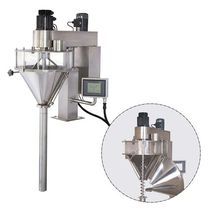 Hopper dosing dispenser, Hopper dosing unit - All industrial ...