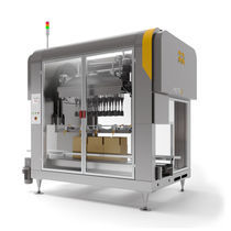 Jar case packer - All industrial manufacturers