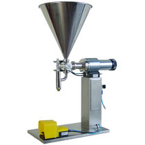 Hopper dosing dispenser, Hopper dosing unit - All industrial manufacturers