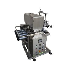 Solids dispenser, Solid dispensing system - All industrial manufacturers