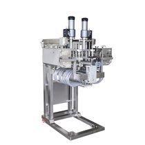 Solids dispenser, Solid dispensing system - All industrial manufacturers