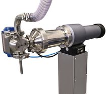 Hopper dosing dispenser, Hopper dosing unit - All industrial manufacturers