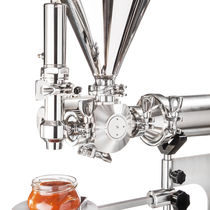 Hopper dosing dispenser, Hopper dosing unit - All industrial manufacturers