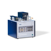 Helium analyzer - All industrial manufacturers