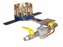 Premix burner - All industrial manufacturers