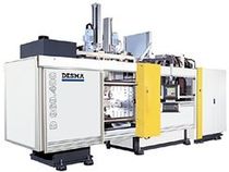 DESMA Elastomertechnik: Production Machines - DirectIndustry