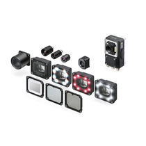 Image processing camera, Vision processing camera - All industrial ...