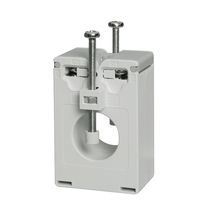 Current transformer - All industrial manufacturers