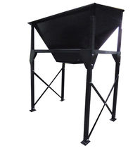 Big bag hopper - All industrial manufacturers