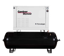 GARDNER DENVER: Hydraulics - Pneumatics - DirectIndustry