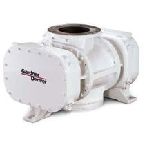 Screw blower - All industrial manufacturers