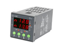 Panel-mount timer - All industrial manufacturers