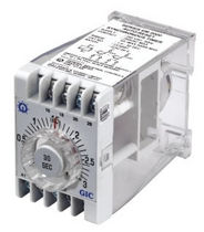 General Industrial Controls (P) Ltd.: Electricity - Electronics ...