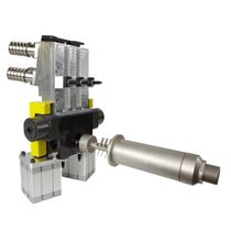 Dynamic mixing head - All industrial manufacturers