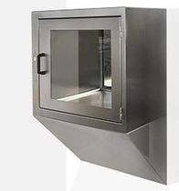 Pass-through, Pass box - All industrial manufacturers