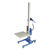 Cardboard box lifting device, Carton lifting device - All industrial ...