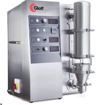 Glatt Ingenieurtechnik GmbH: Industrial machines and equipment ...