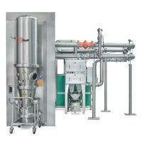 Glatt Ingenieurtechnik GmbH: Industrial machines and equipment ...