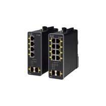Rugged network switch, Rugged ethernet switch - All industrial ...