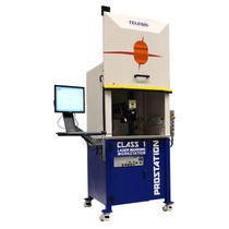 Telesis Technologies, Inc: Industrial machines and equipment ...