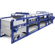 Belt filter - All industrial manufacturers
