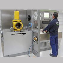 Ventil Test Equipment BV: Metrology - Laboratory - DirectIndustry