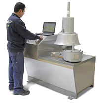 Ventil Test Equipment BV: Metrology - Laboratory - DirectIndustry