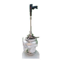 Ventil Test Equipment BV: Metrology - Laboratory - DirectIndustry