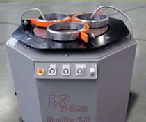 Ventil Test Equipment BV: Metrology - Laboratory - DirectIndustry