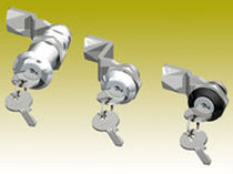 Anti-vibration latch - All industrial manufacturers