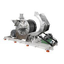 Mill Powder Tech Co., Ltd.: Industrial machines and equipment ...