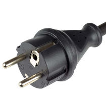 IP44 electrical plug - All industrial manufacturers