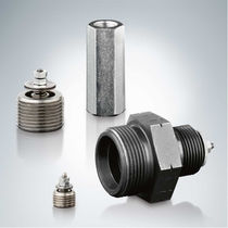 Screw-in check valve, Screw-in non-return valve - All industrial ...