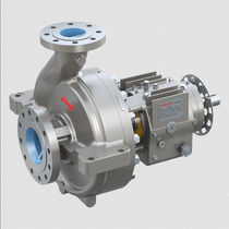 FLOWSERVE: Hydraulics - Pneumatics - DirectIndustry