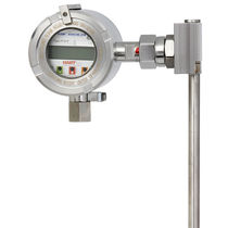 Analog level sensor, Analog level probe - All industrial manufacturers
