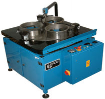Lapping machine - All industrial manufacturers - Videos