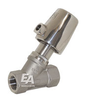 END-Armaturen GmbH & Co. KG: Hydraulics - Pneumatics - DirectIndustry