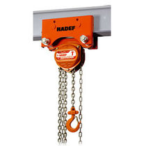 HADEF: Packing - Handling - Logistics - DirectIndustry