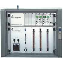 Multi-channel analyzer, Multi-channel analyser - All industrial ...
