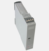 DIN rail mount temperature transmitter - All industrial manufacturers