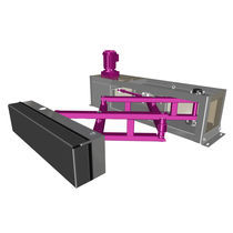 Pusher sorter, Pusher sorting system - All industrial manufacturers