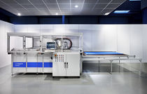 Fiberglass cutting machine, Fiberglass cutting system - All industrial ...
