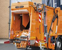 FAUN Umwelttechnik GmbH & Co. KG: Health - Safety - Environment ...