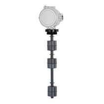 PVC level switch - All industrial manufacturers
