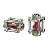 Flow indicator, Flow panel meter - All industrial manufacturers