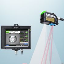 KEYENCE: Metrology - Laboratory - DirectIndustry