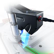 Profilometer, Surface measuring machine - All industrial manufacturers