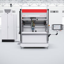 HENKEL SONDERHOFF: Industrial machines and equipment - DirectIndustry