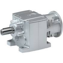 Two-stage gear reducer, Two-stage gearbox - All industrial manufacturers