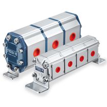 Flow divider - All industrial manufacturers